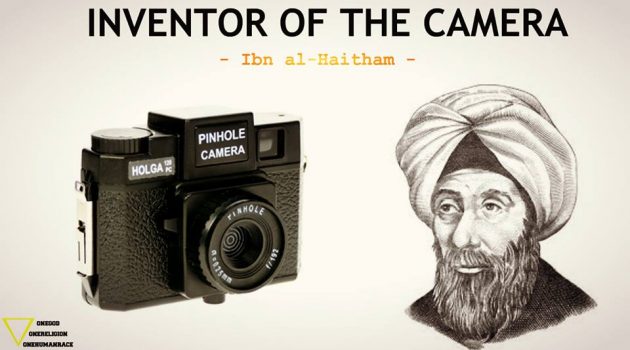 How Ibn al-Haytham Changed the Course of Science! (P. 1)